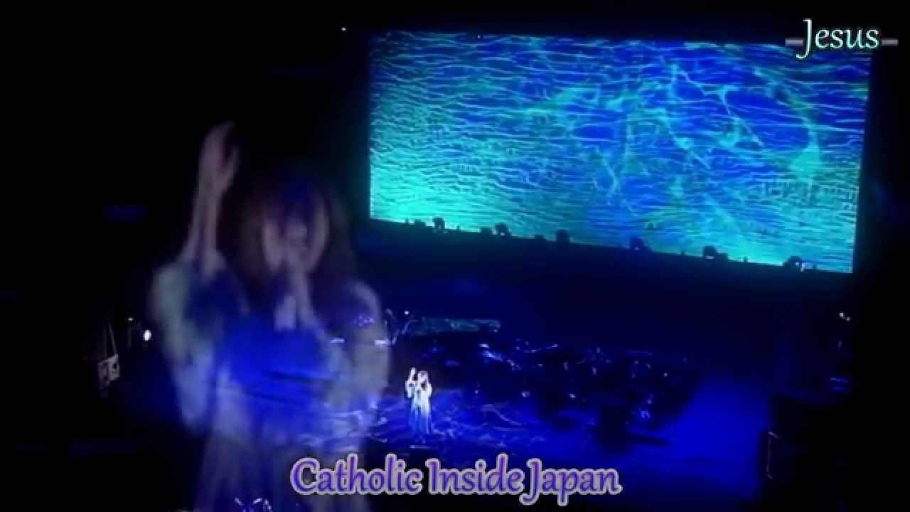 Ave Maria - KOKIA. - YouTube
