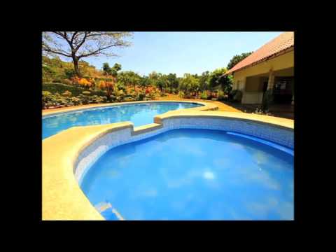Manila East LakeView Farms Morong Rizal-Overlooking View - YouTube