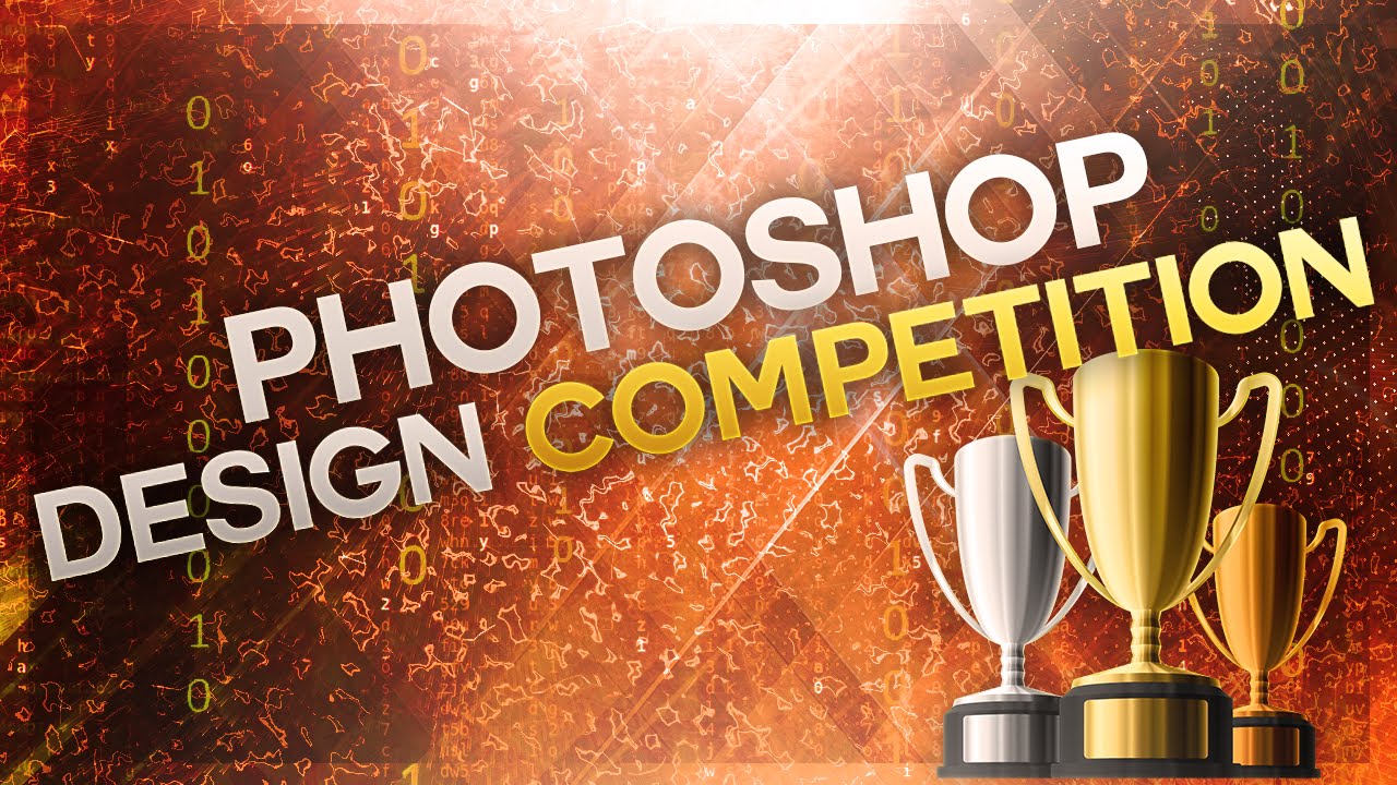 Timpers Top Three - Photoshop Design Competition #1 - YouTube