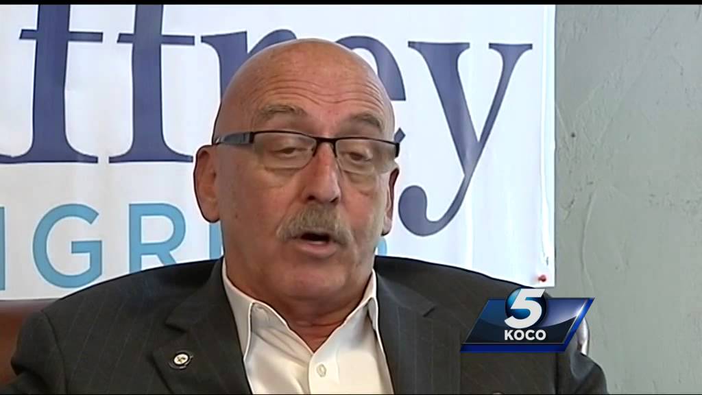 Meet Al McAffrey - YouTube