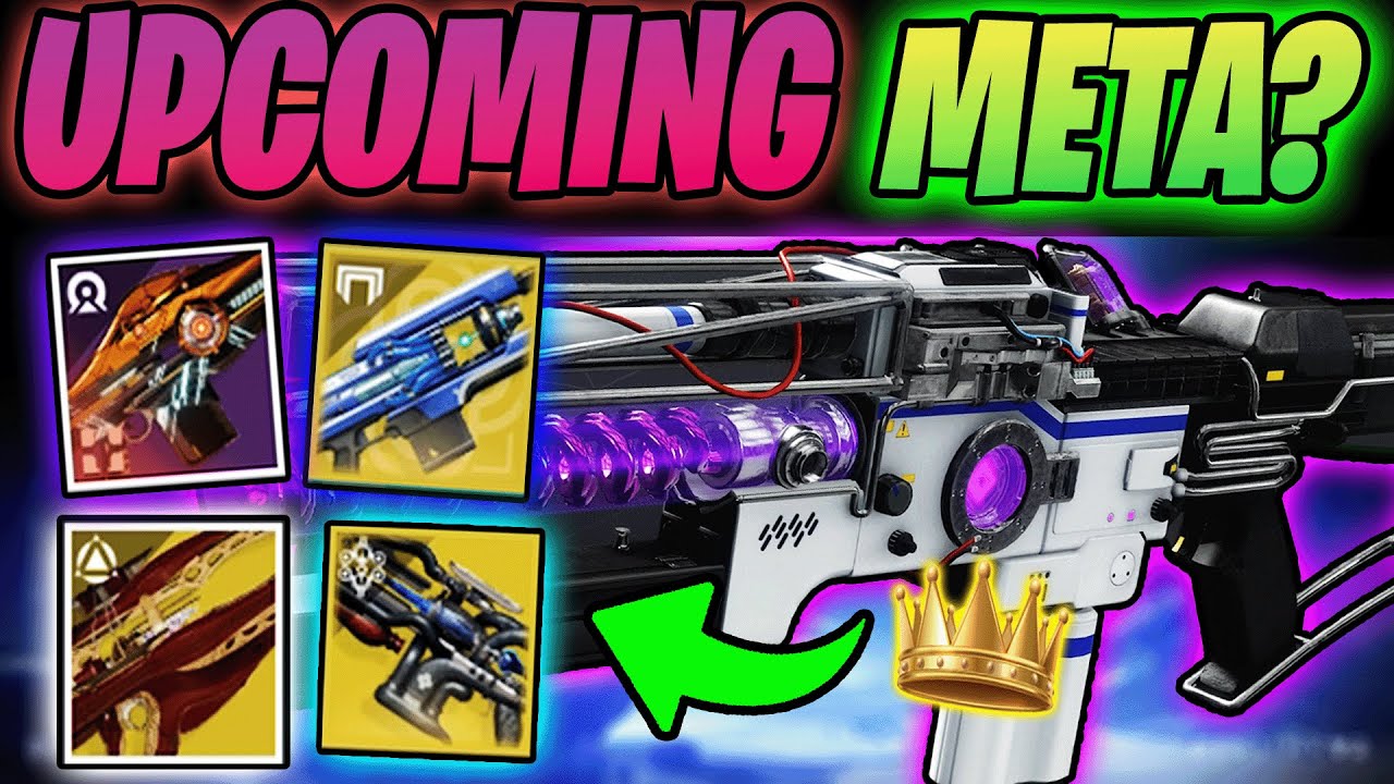 The BEST TRACE RIFLES FOR ACT 2 YOU NEED TO USE (Best Trace Rifles 2025 ...