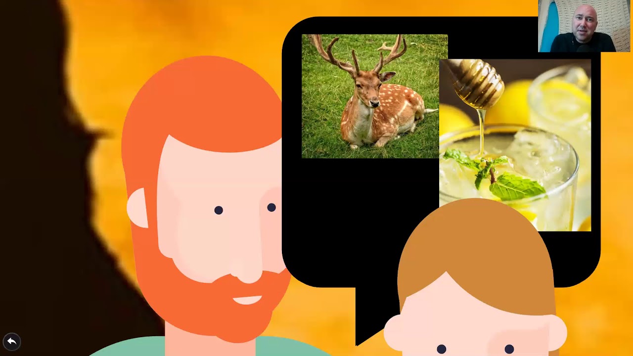 Conflict Discord and Strife Lecture - YouTube