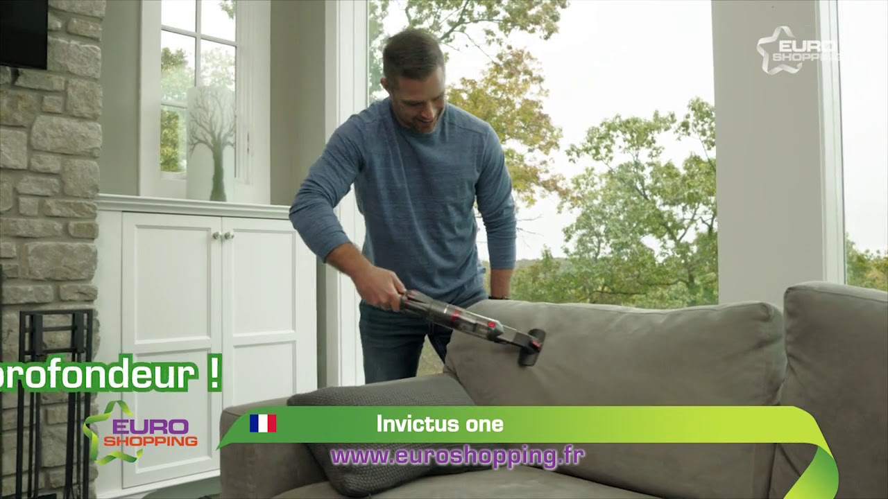 INVICTUS ONE DELUXE - YouTube