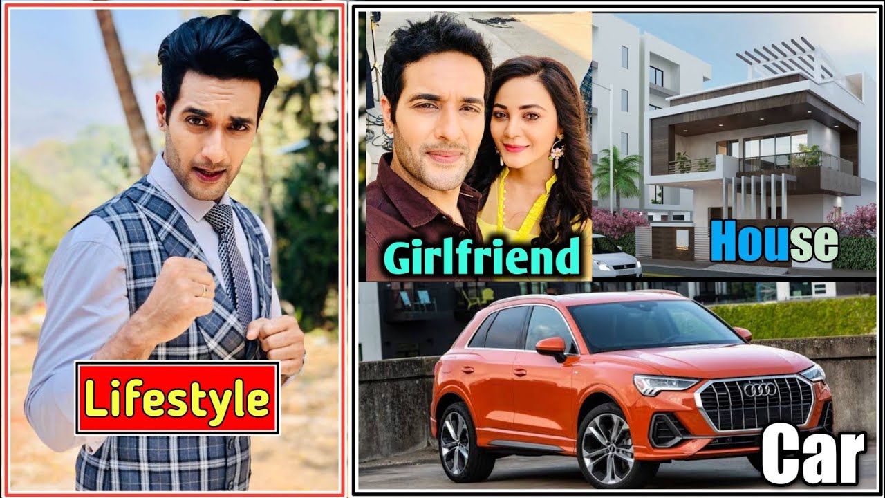 Aakash Talwar Lifestyle_Girlfriend_Education_Salary_Age_Family_Car_Net ...