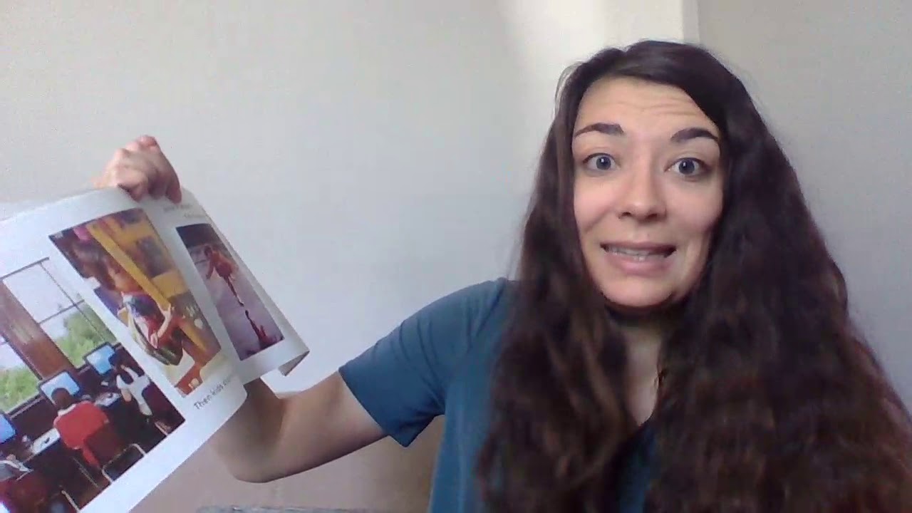 One World, One Day Read Aloud - YouTube