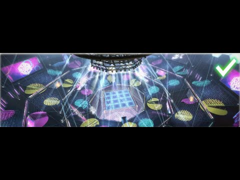 FFXIV Arcadia Light Heavyweight M1S First Clear SCH POV / 파판14 아르카디아 영식 ...