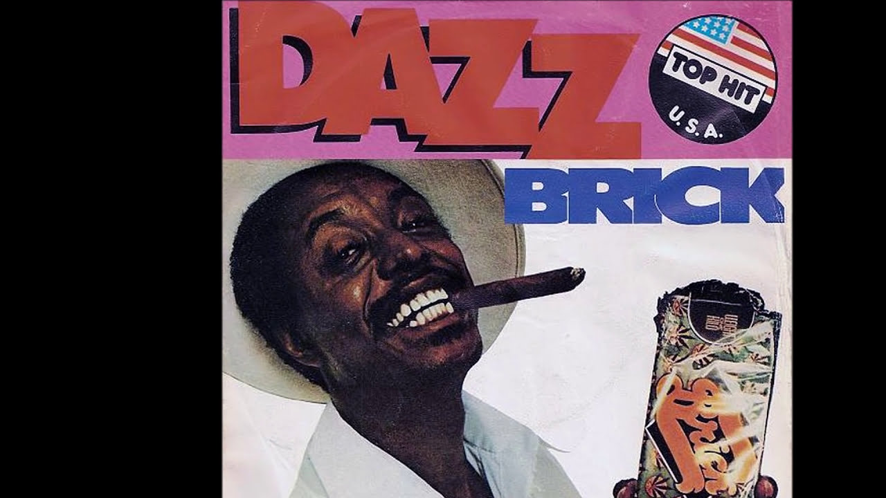 Brick ~ Dazz 1976 Disco Purrfection Version - YouTube