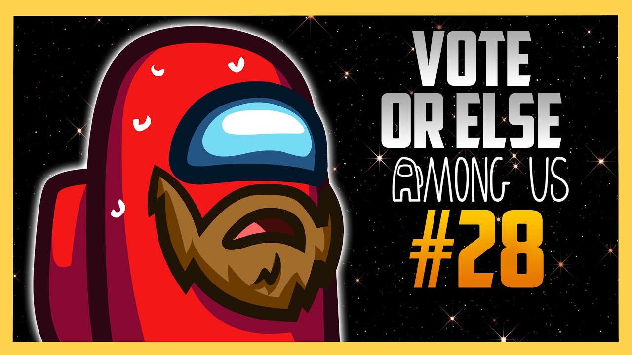 Vote or Else - Among us #28 with Swiftor - YouTube