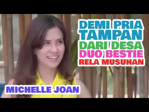 FTV TERBARU 2026 - DUA CEWEK BESTIE REBUTAN LAKI PERANTAU DARI DESA
