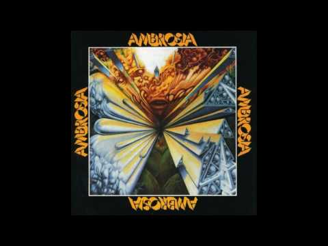 Ambrosia - Mama Frog - YouTube