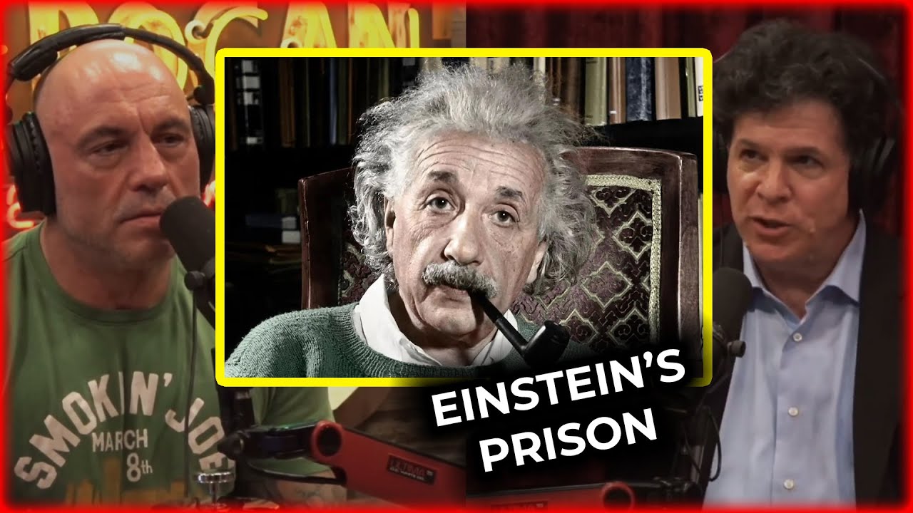 Joe Rogan & Eric Weinstein | Scientists are trapped ! #1945 - YouTube