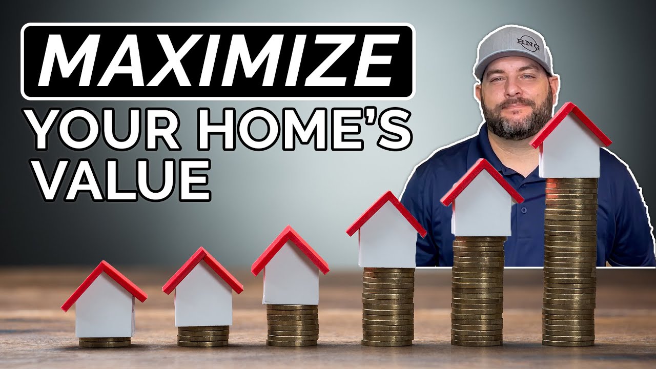 Maximizing Your Home’s Value: Sharing Expert Tips for a Lucrative Sale ...