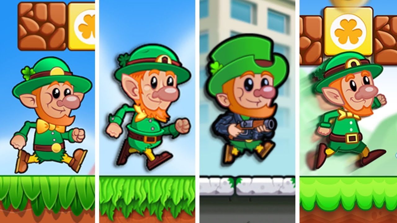 Top Lep's World Games: Lep's World 3 - Lep's World Z - Lep's World 2 ...