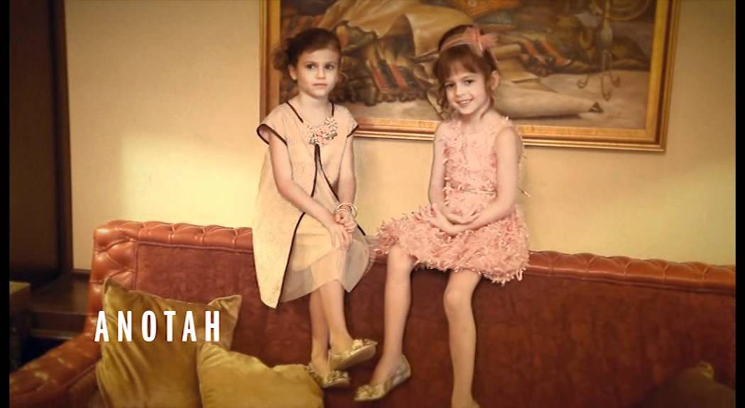 ANOTAH High Summer 2012 - YouTube