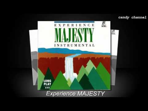 Integrity Music - Experience Majesty Instrumental (Full Album) - YouTube
