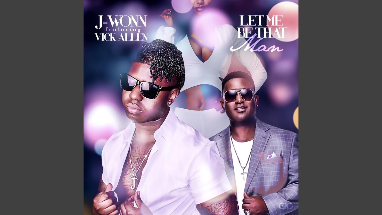 Let Me Be That Man - YouTube