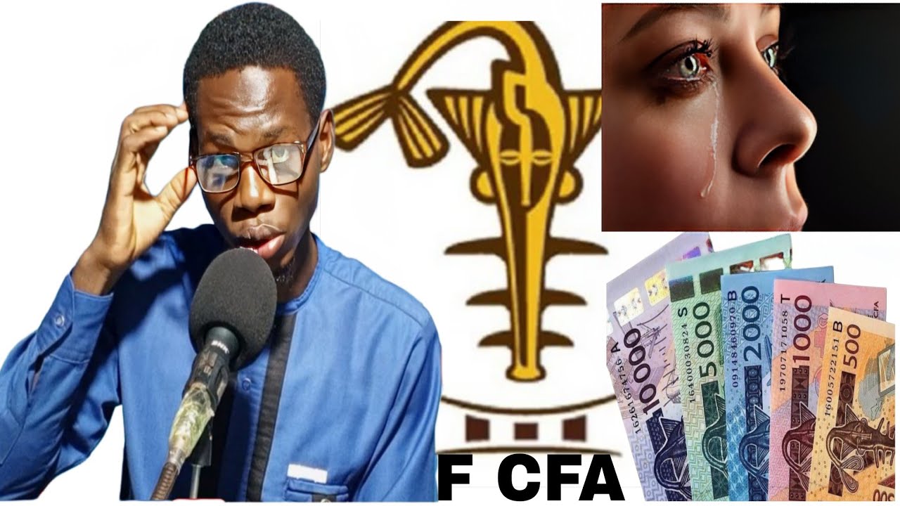 Ce que beaucoup ignorent sur la money coloniale le FCFA des pays ...