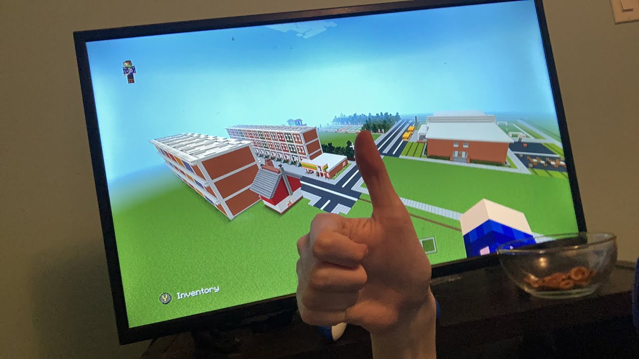 Working On My TSMC City - YouTube