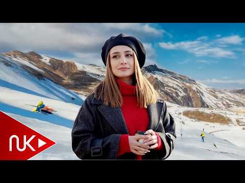 Naza Veyselova - Ey heyat (Official Video)