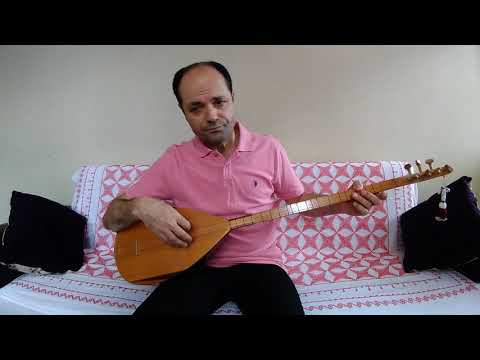 KUL İLYAS-47-ÇİLELİ BABAM(339)