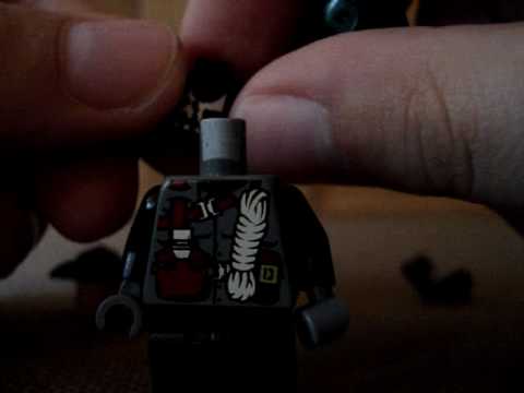 how to make a captain price and gas mask - YouTube