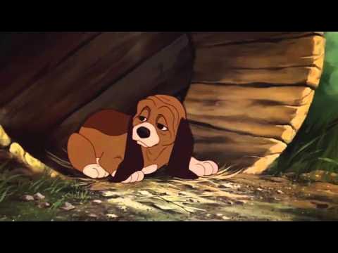 The Fox and the Hound Best of Friends HD - YouTube