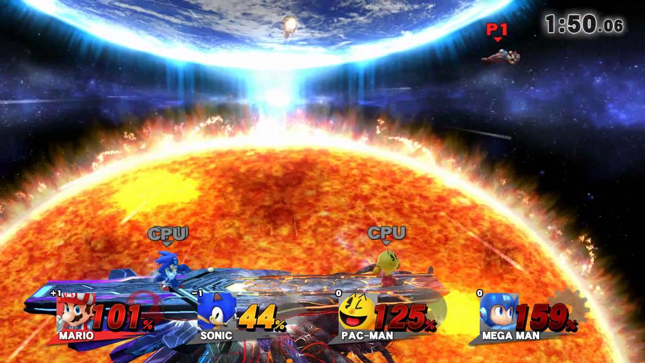 Capcom,Sega,Namco, and Nintendo - YouTube
