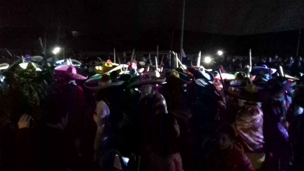 Champilico altotonga ver gracejada - YouTube
