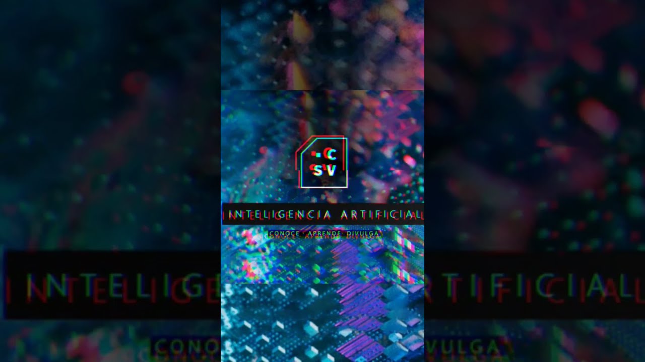 Dot CSV El Canal De Youtube Especializado En Inteligencia Artificial Dot CSV El Canal De Youtube Especializado En Inteligencia Artificial