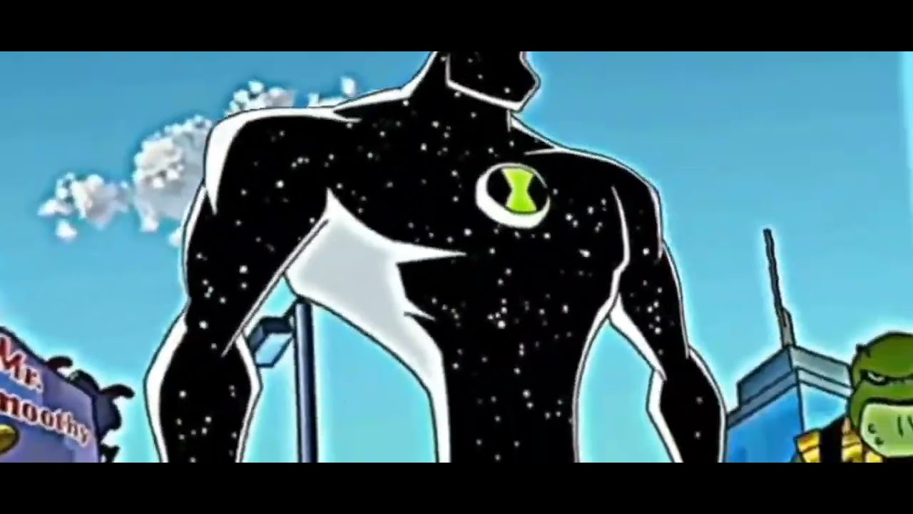 alien x bye bye edit - YouTube