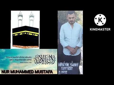 NUR MUHAMMED MUSTAFA - YouTube