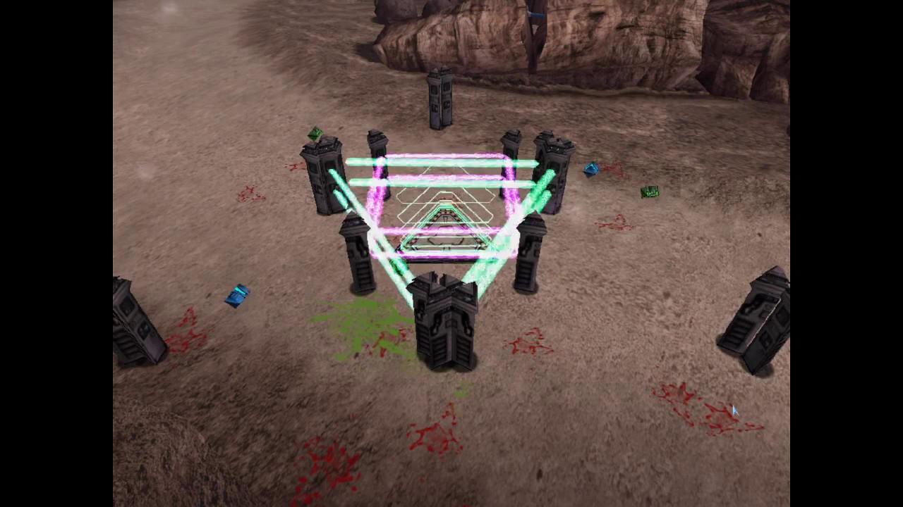 PSO:BB Government Quest 9-2 - YouTube