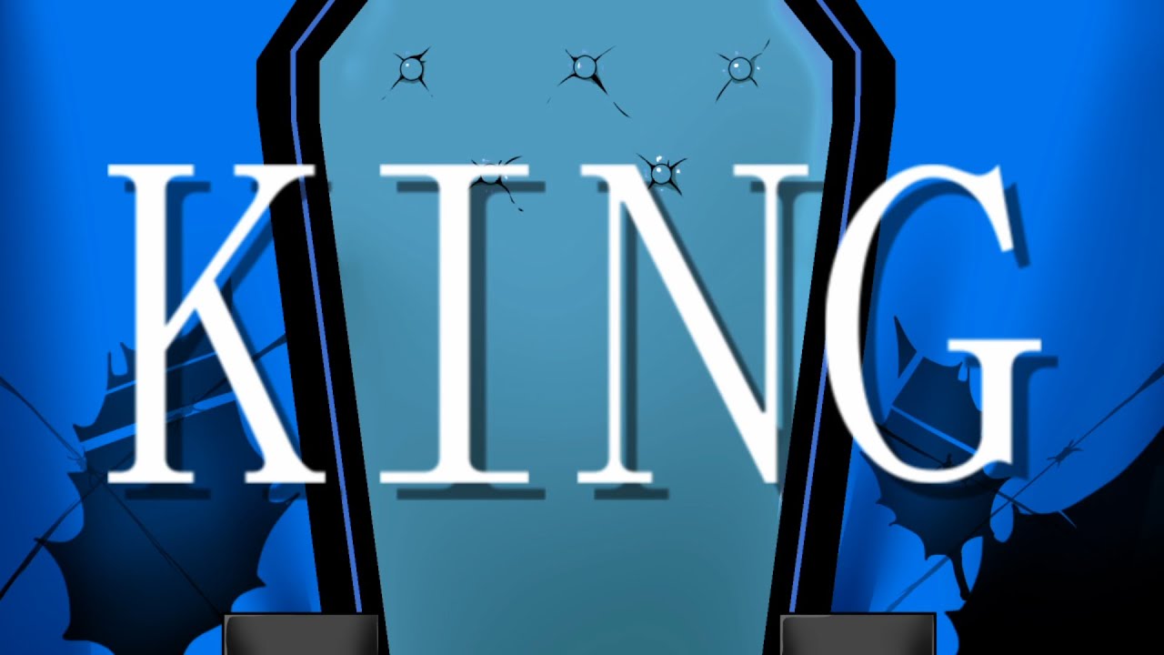 【個人勢Vtuber】KING【歌ってみた】 - YouTube
