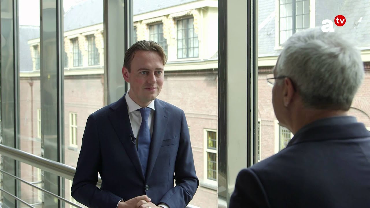 Accountant TV Aflevering 4 - YouTube