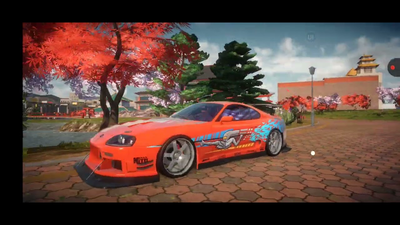 drive zone online new world+supra max - YouTube