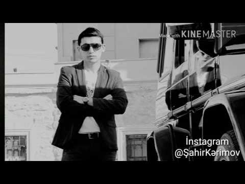 Olmur axi (sheir) - Shahir Kerimov