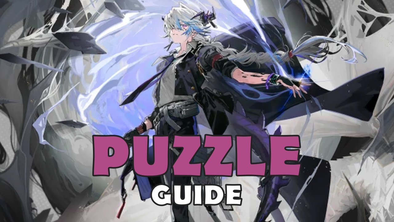 Mengenal Operator Puzzle - YouTube