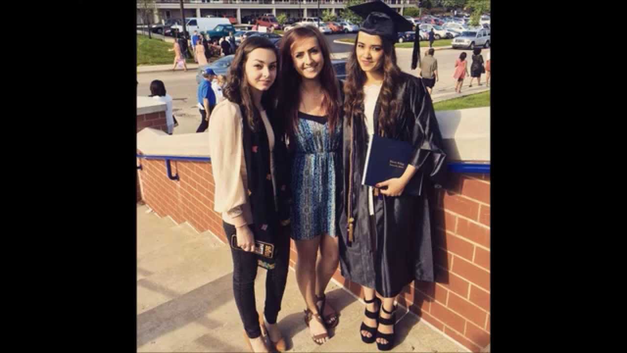 Amy McDermott Study USA - YouTube
