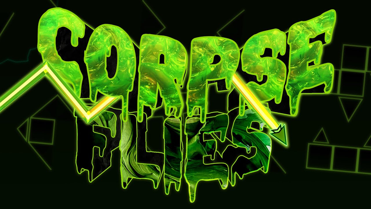 Corpse Flies (Solo layout) - YouTube