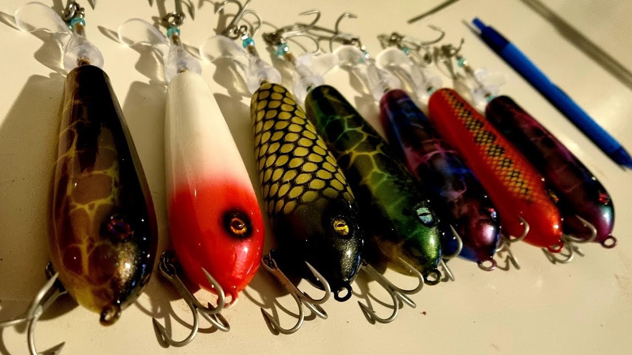 Making a Batch of Whopper Plopper's (Part 3) - YouTube
