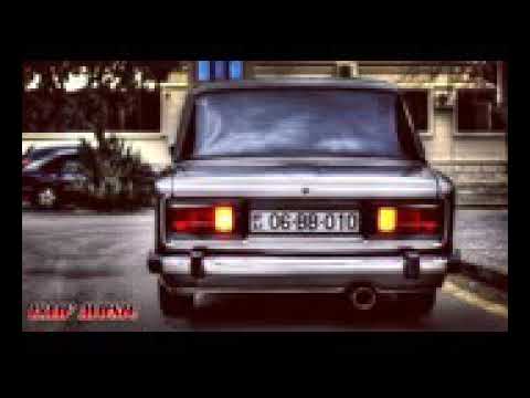 Azeri bass music