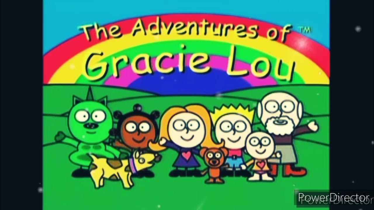 Adventure of Gracie Lou (slowed) - YouTube