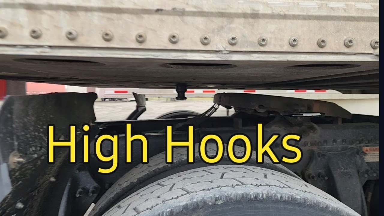 High Hook - YouTube