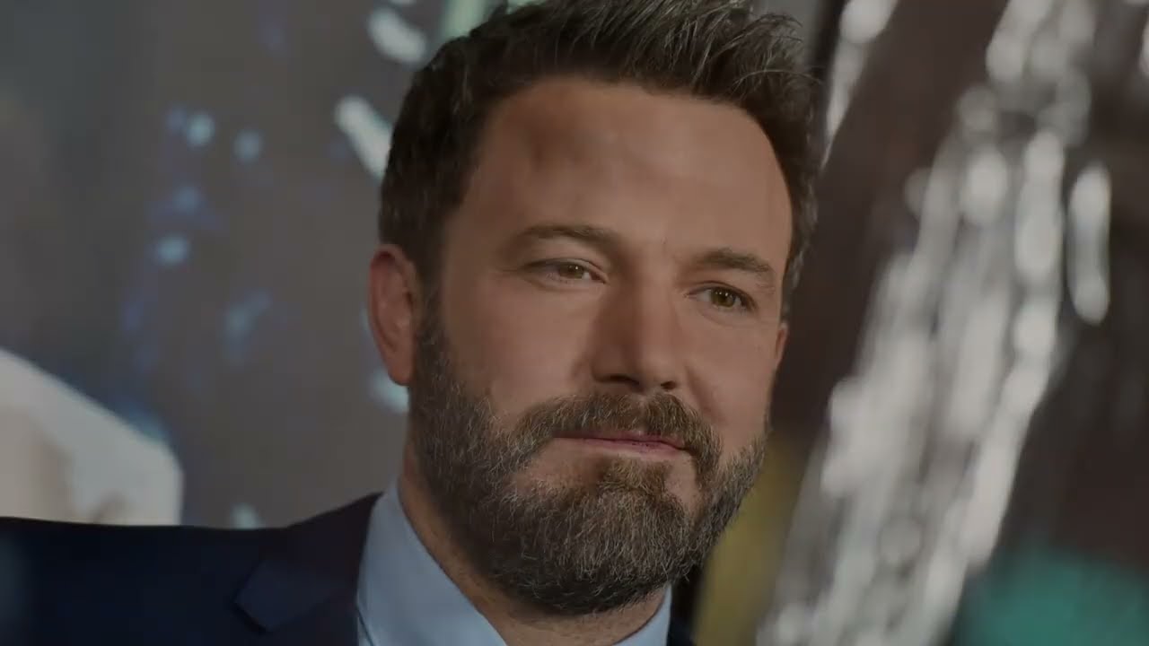 Dceu Terminates Contract With Ben Affleck As Batman What Happened
