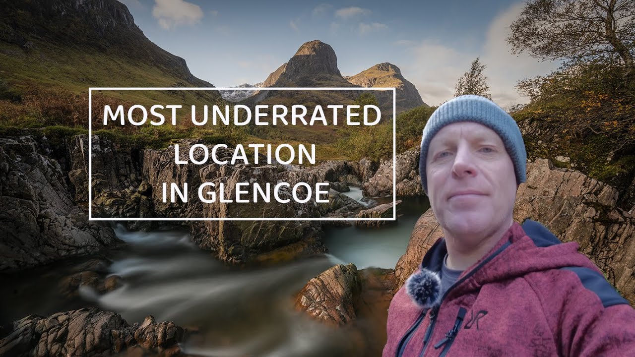 Most underrated location of Glencoe. Landscape Photography of the ...