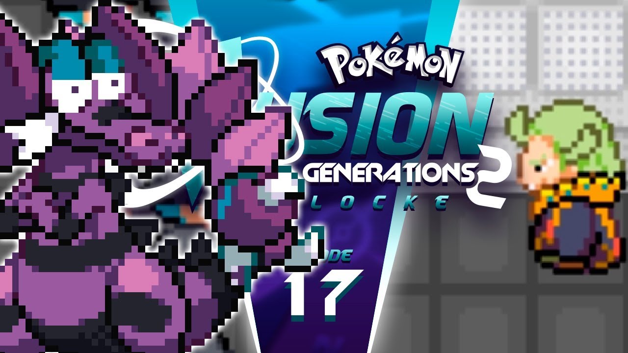 TEAM ROCKET VS TEAM PLASMA - Pokémon Fusion Generations 2 Nuzlocke Part ...