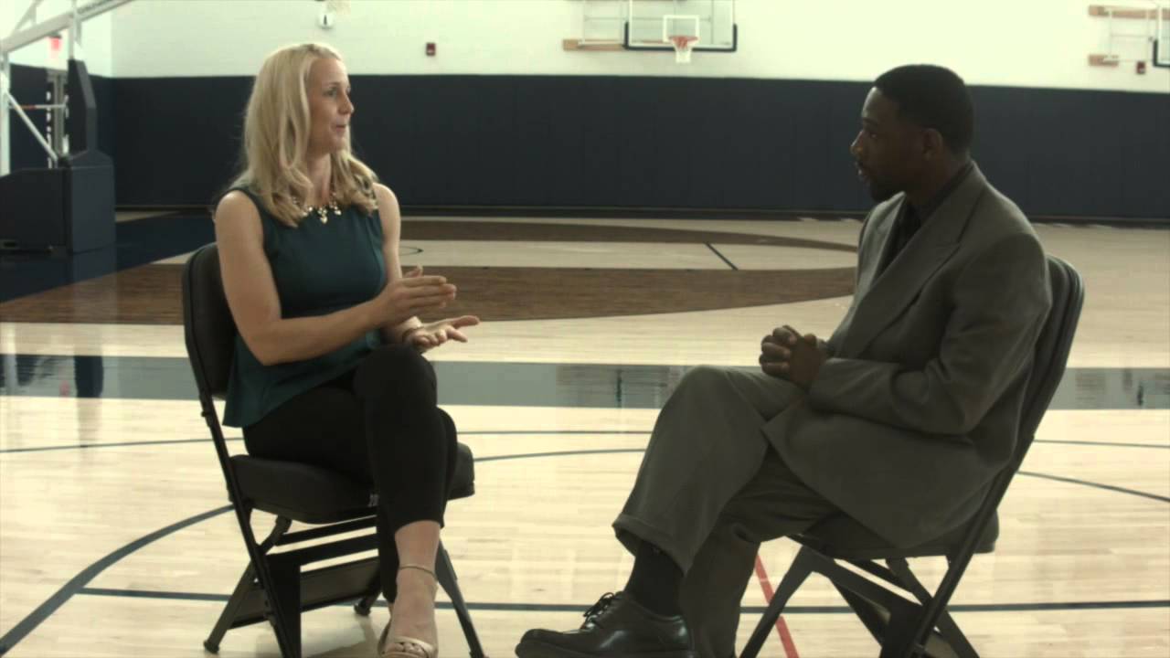 uconn basketball assistant coach - YouTube