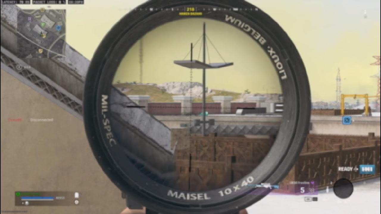 WZ Solo Win 21.01.25 - YouTube