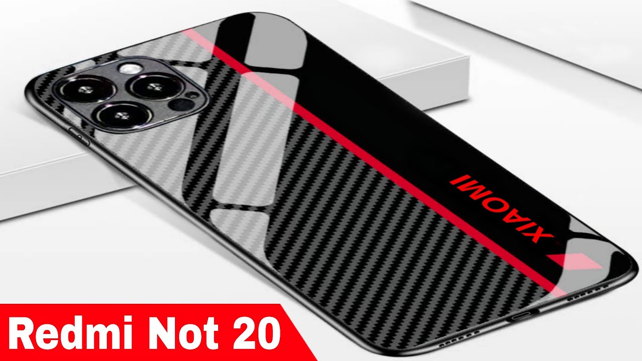 Xiaomi Redmi Not 20 Pro Max 2024 Review | Redmi Note 20 Pro 2024 Update ...