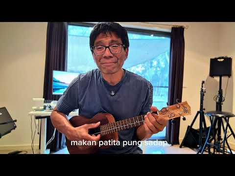 Bakira - Jamming Session | Ukulele UNPLUGGED